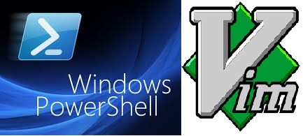 PowerShell(PowerShell ISE)でvi(vim)を使いたい！ | Complex Life
